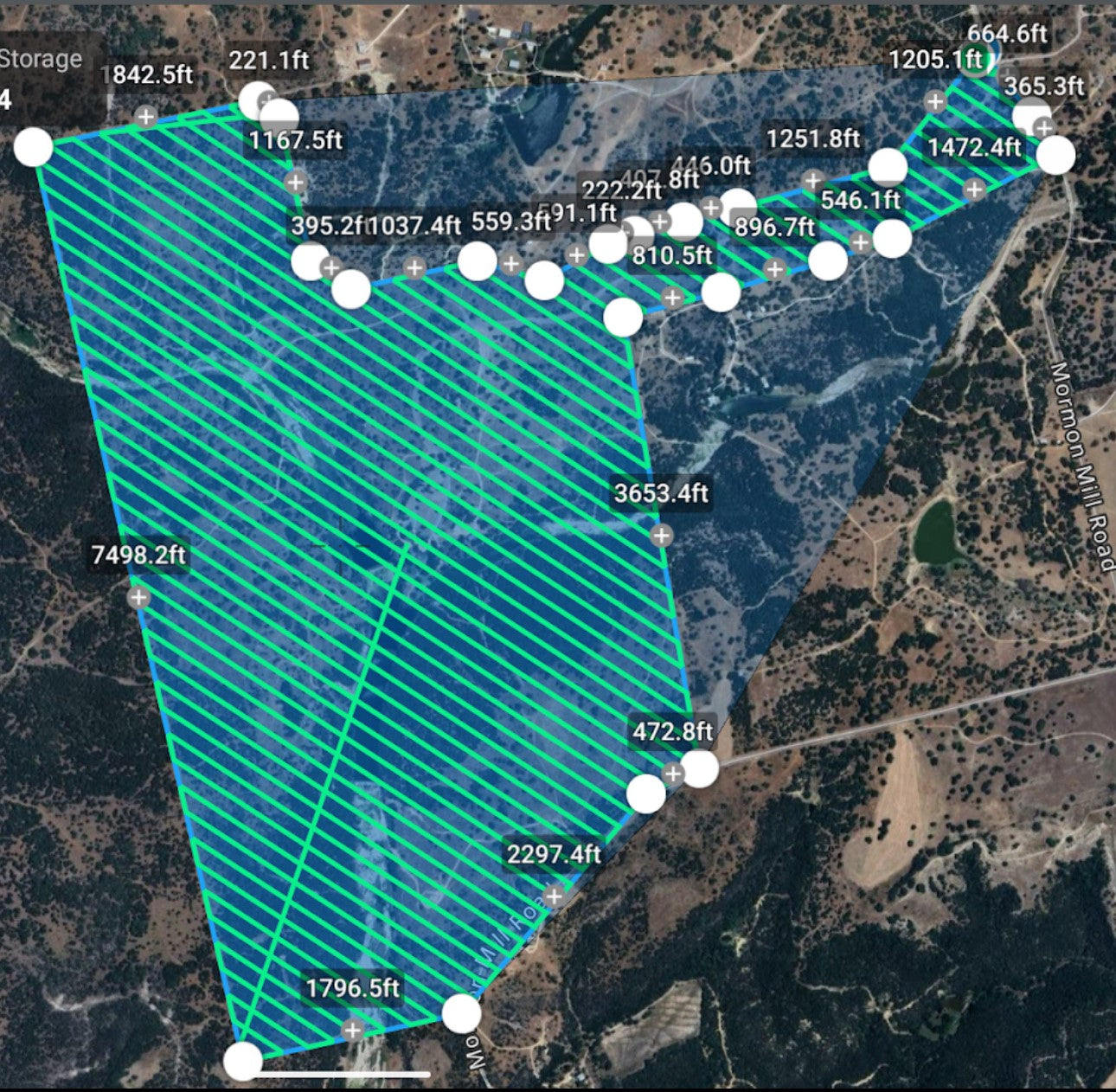 DeerSkys | Thermal Drone Wildlife Solutions – DeerSkys | Thermal Ranch ...